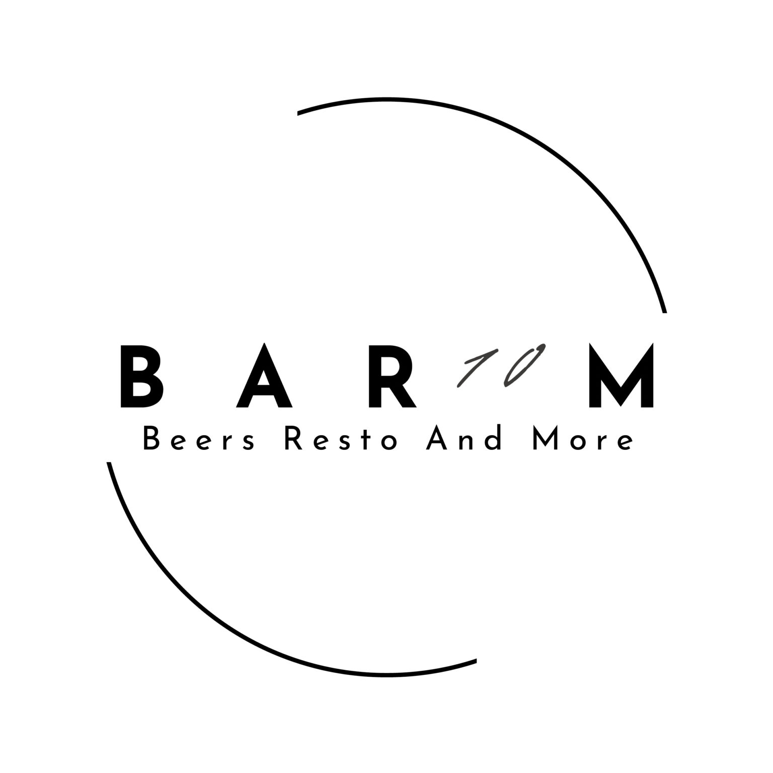 BAR10M – Beers, Resto And More.